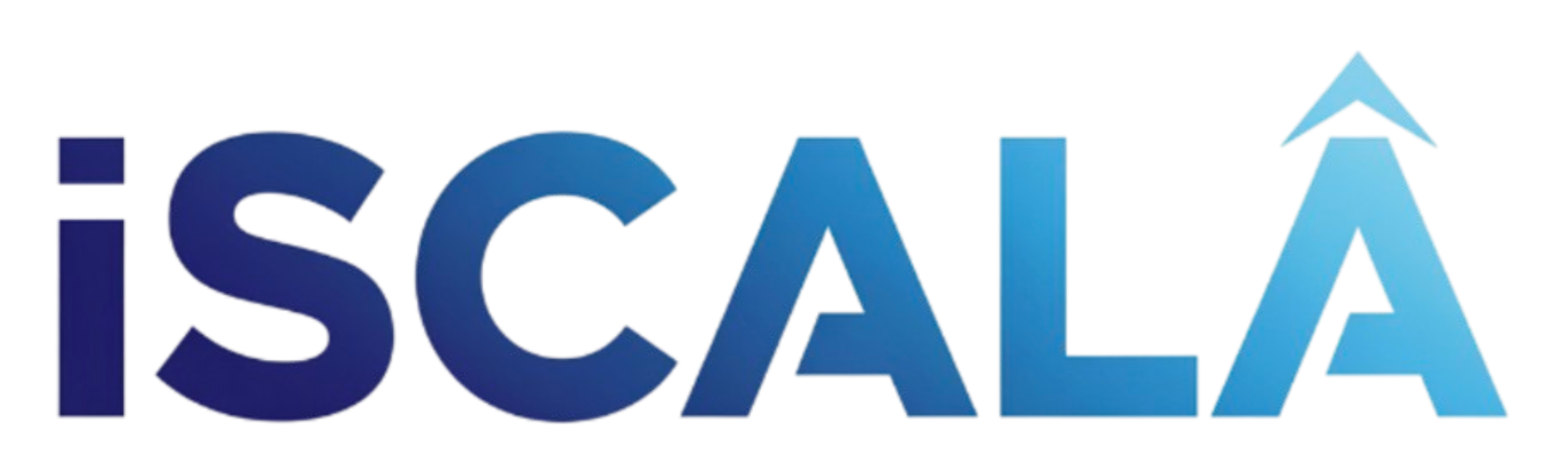 Login - iSCALA Dashboard